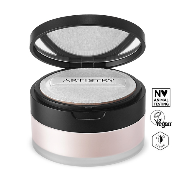 Loose Setting Powder - Highlight
