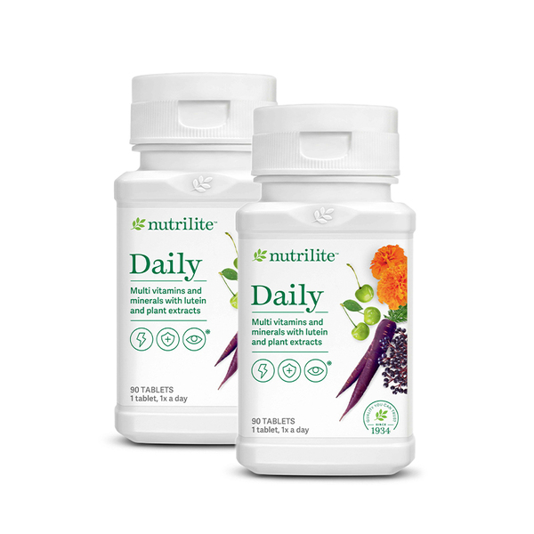 Daily Bundle