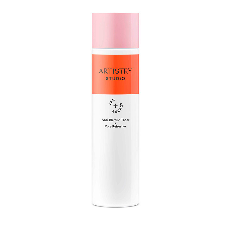 Anti-Blemish Toner + Pore Refresher Artistry Studio™