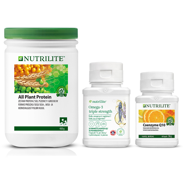 Best Age Bundle Nutrilite™