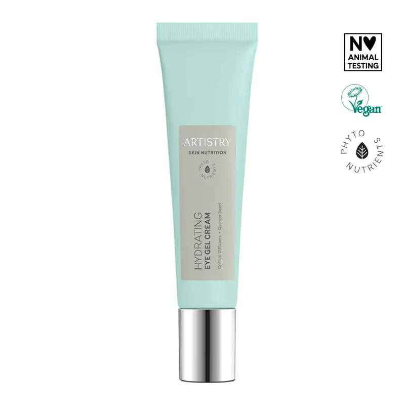 Hydrating Eye Gel Cream Artistry Skin Nutrition™