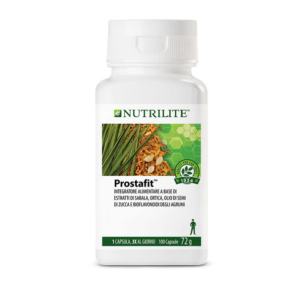 Prostafit (100 Capsule) Nutrilite™