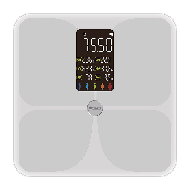 Amway™ Smart Digital Body Scale