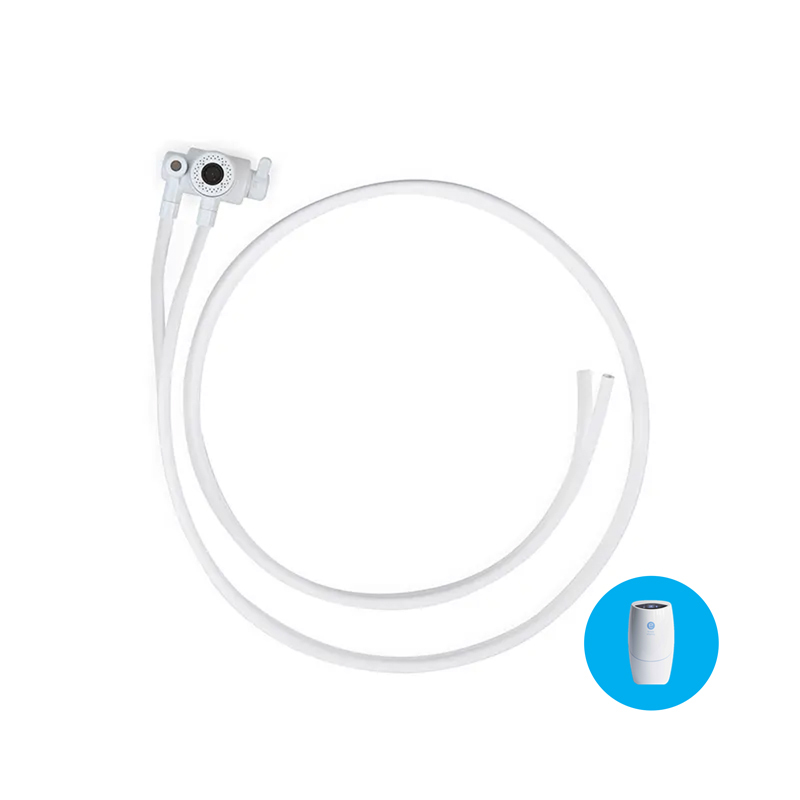 eSpring™ Faucet Diverter Kit - Above Counter