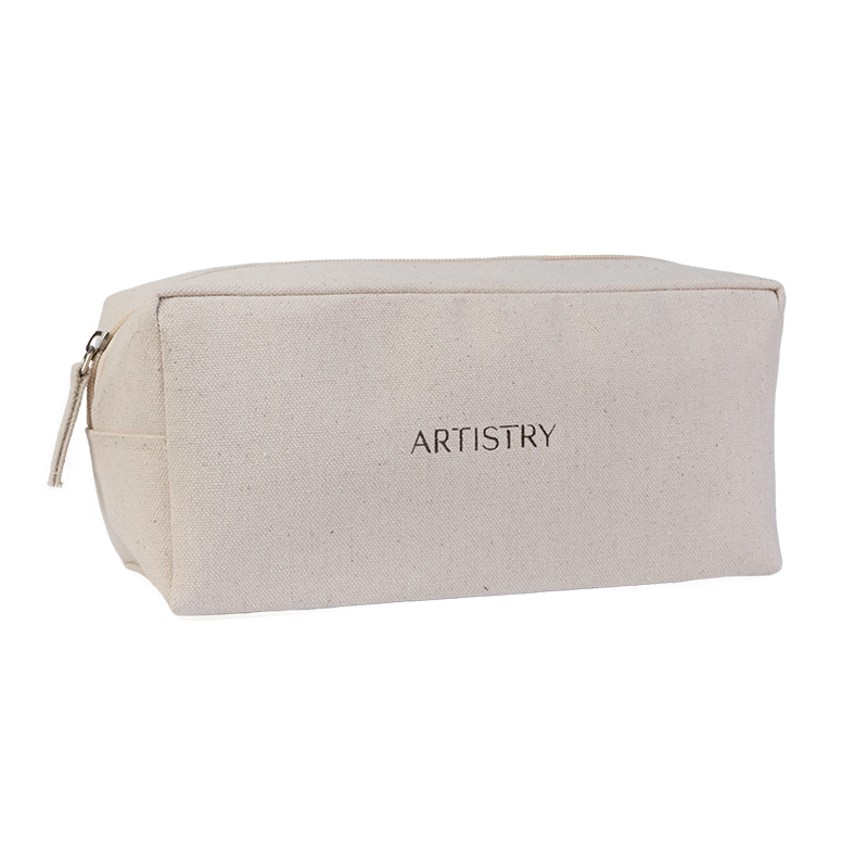Artistry Cosmetic Bag