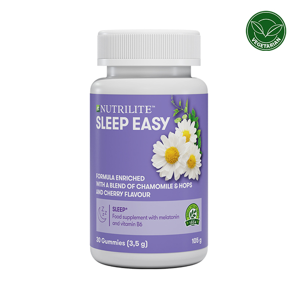 Sleep Easy Nutrilite™