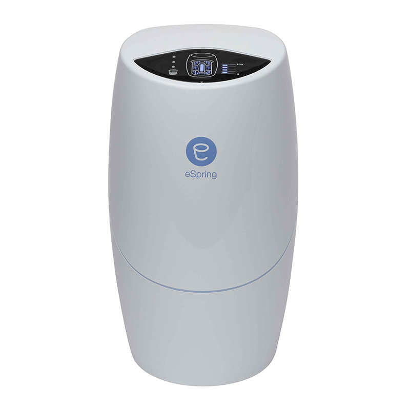 Water Treatment System with Diverter Kit for existing tap (above ...